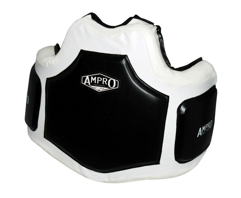 Protection – AMPRO