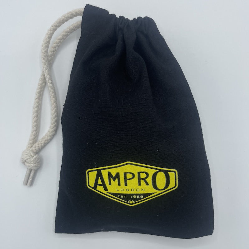 Ampro Iconic London Jump Rope Bag - Navy – AMPRO