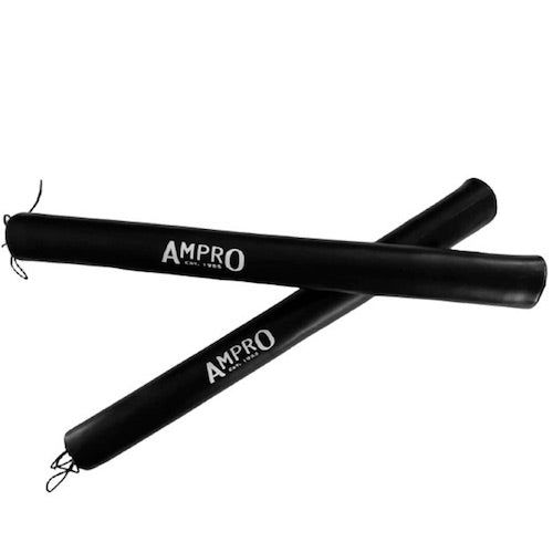 AMPRO Padded Precision Training Sticks