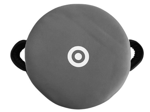 AMPRO Iconic Cloud Punch Shield