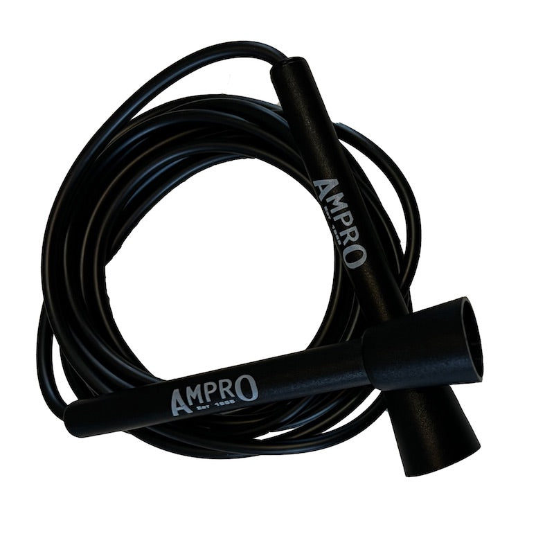 AMPRO Adjustable Speed Skipping Rope Multi Buy