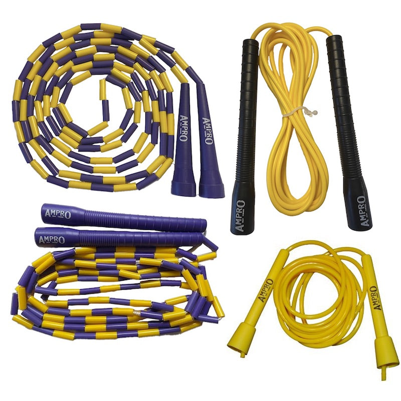 Skipping rope sets store