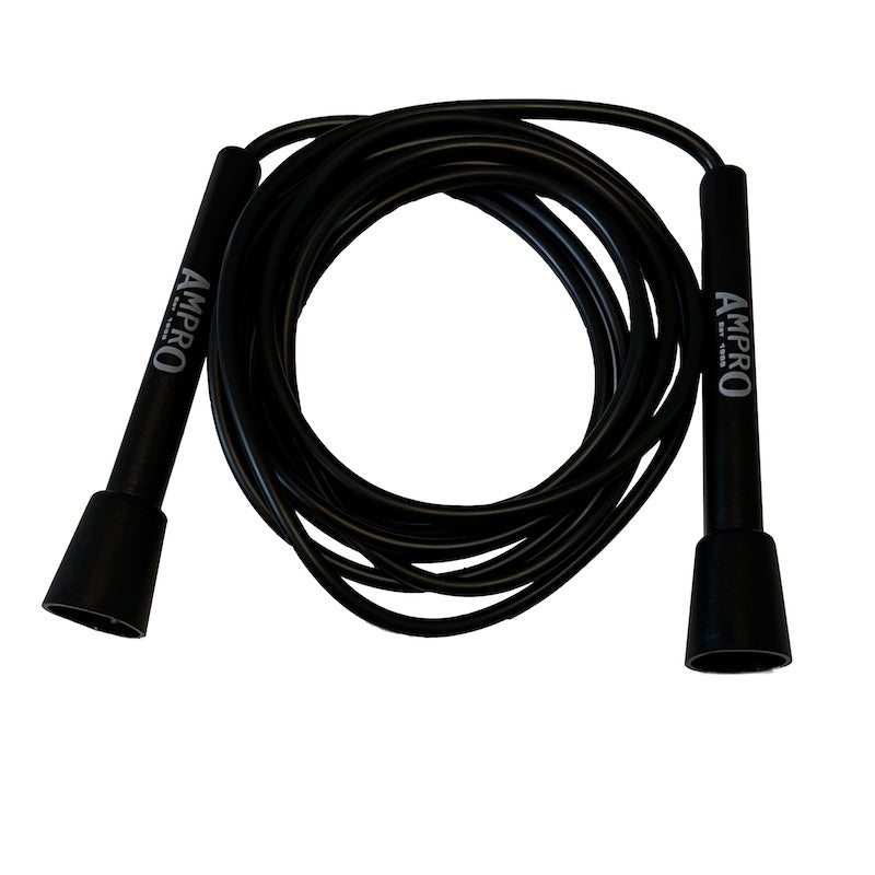 AMPRO Adjustable Speed Skipping Rope Multi Buy