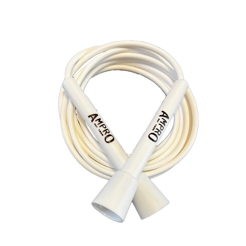 AMPRO Adjustable Speed Skipping Rope Multi Buy