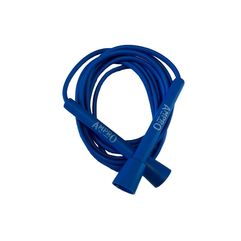 AMPRO Adjustable Speed Skipping Rope Multi Buy