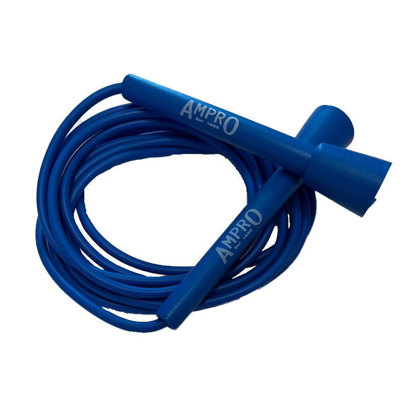 AMPRO Adjustable Speed Skipping Rope Multi Buy