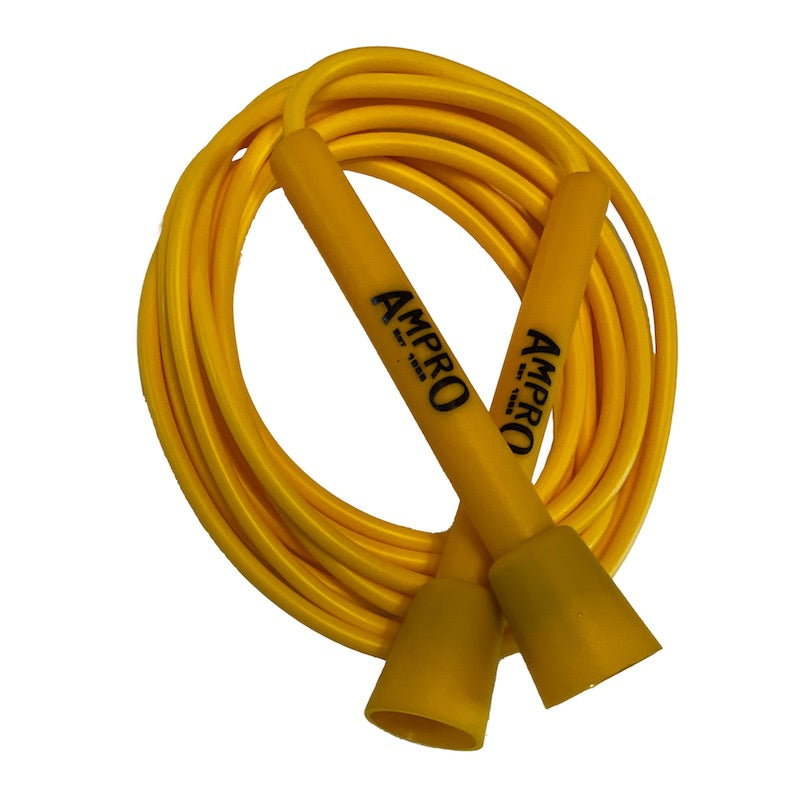 AMPRO Adjustable Speed Skipping Rope Multi Buy