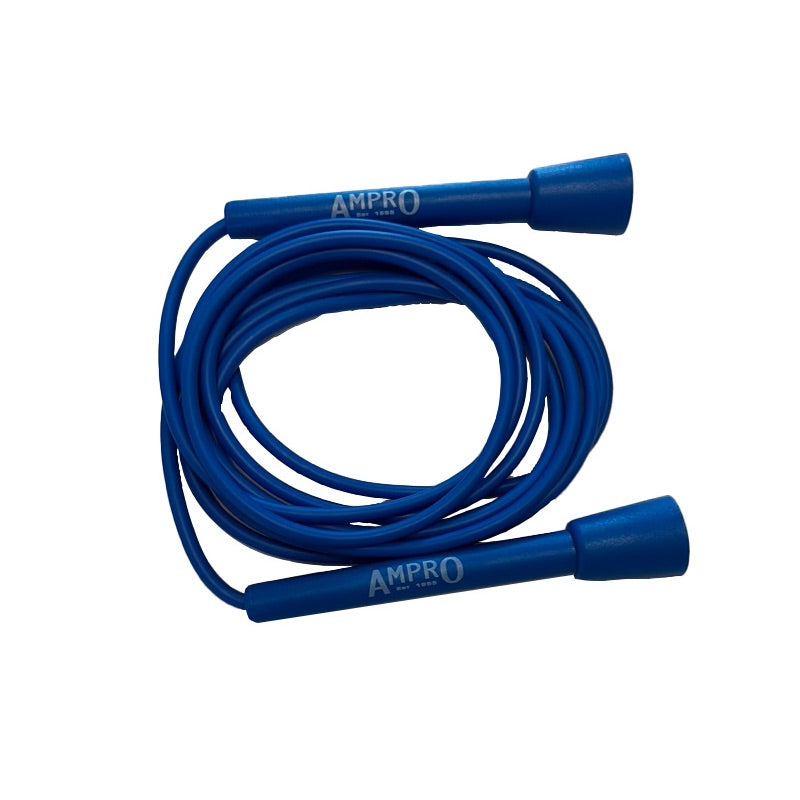 AMPRO Adjustable Speed Skipping Rope Multi Buy