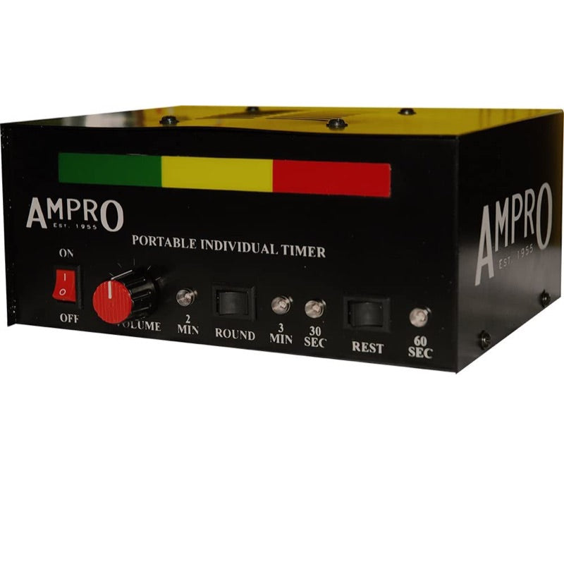 AMPRO Singular Individual Portable Training Timer