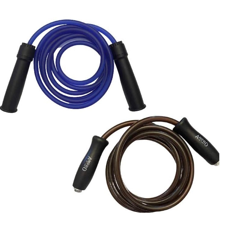 AMPRO Two Thai Thai Jump Rope Set